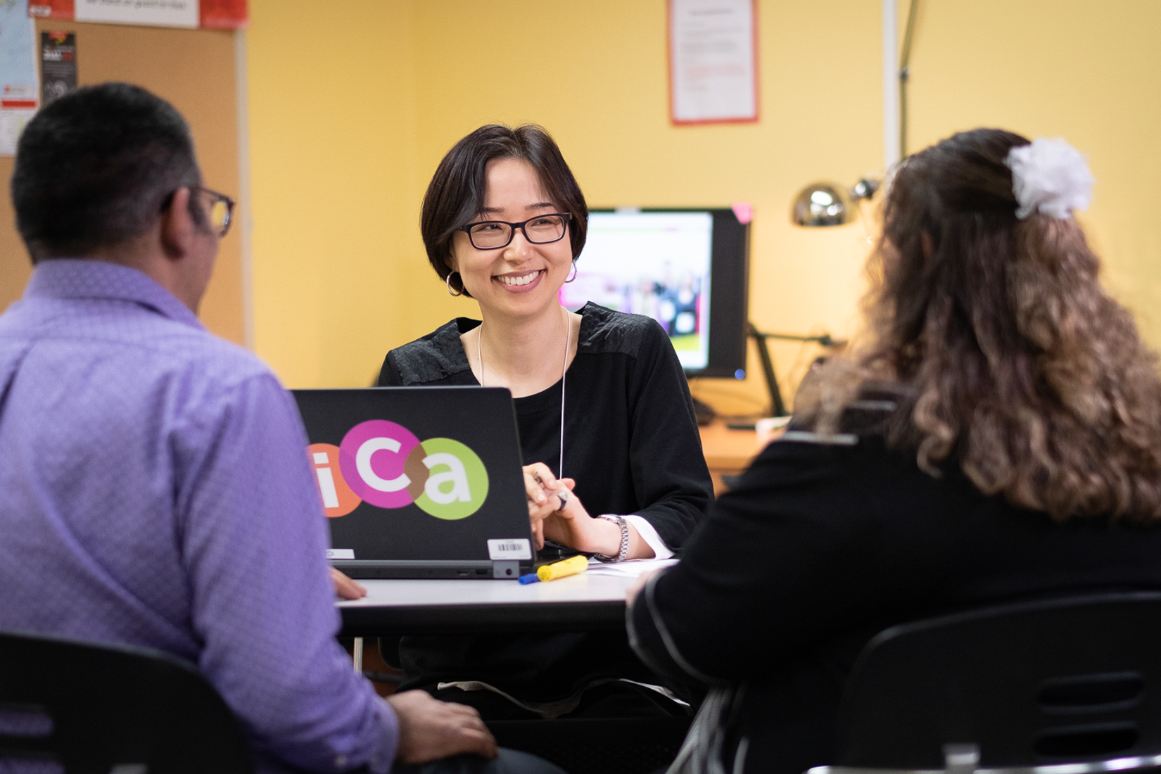 5 Career Mentor Programs To Help You Achieve Your Career Goals - NewToBC